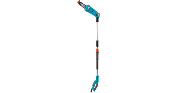 GARDENA ΗΛΕΚΤΡΙΚΟ ΤΗΛΕΣΚΟΠΙΚΟ ΚΟΝΤΑΡΟΠΡΙΟΝΟ TCS 720/20 (8868-20) ΕΩΣ 6 ...