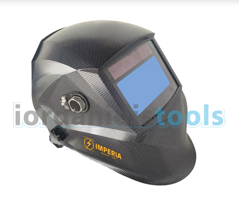 IMPERIA Ηλεκτρονική Μάσκα Ηλεκτρ/σης S7B 657022