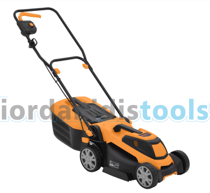 KRAFT: ΜΗΧΑΝΗ ΓΚΑΖΟΝ ΗΛΕΚΤΡΙΚΗ 1200W