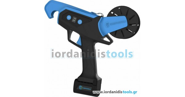 ΔΕΤΙΚΟ ΑΜΠΕΛΙΩΝ ΜΠΑΤΑΡΙΑΣ CAMPAGNOLA NEXI 860647