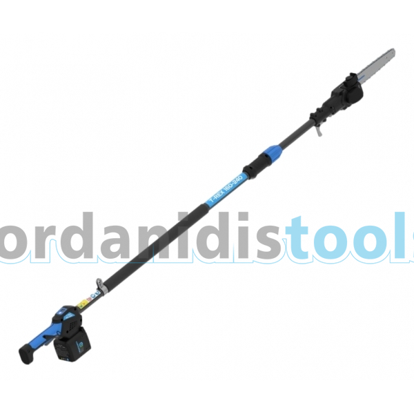 CAMPAGNOLA Τηλεσκοπικό Κονταροπρίονο BRUSHLESS/ 25.2V- T-REX 160-240