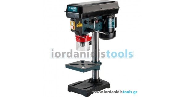 BORMANN Pro ΚΟΛΩΝΑΤΟ ΔΡΑΠΑΝΟ 13ΜΜ 350W ΠΑΓΚΟΥ ΜΕ ΛΕΙΖΕΡ, H580mm
