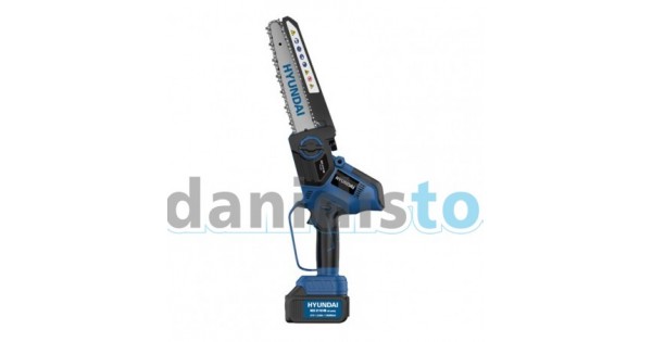 HYUNDAI HCS2111VB OIL PUMP (78000) ΑΛΥΣΟΠΡΙΟΝΟ ΜΠΑΤΑΡΙΑΣ 21V 2 ...