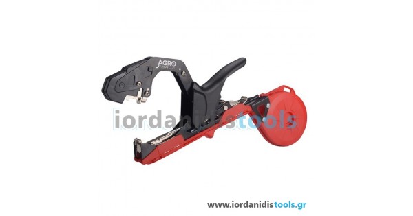 ΔΕΤΙΚΟ ΦΥΤΩΝ TAPETOOL AGROFORCE ΚΟΚΚΙΝΟ PROTECH-308
