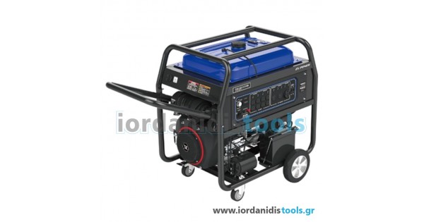 H/Z ZONGSHEN PB22003E 380V + ΑΥΤΟΜΑΤΟ ΠΙΝΑΚΑ