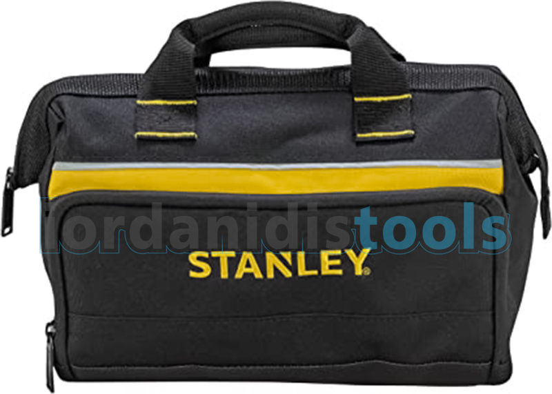 Stanley Τσάντα Εργαλείων Χειρός Μαύρη Μ30xΠ13xΥ25εκ.