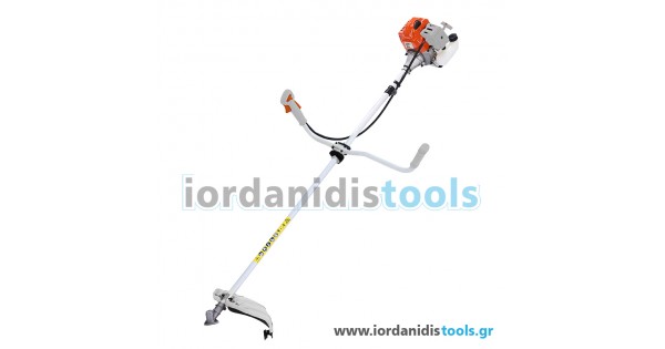 NAKAYAMA PB7230 Θαμνοκοπτικό Βενζίνης 72cc 3,8Hp Σωλήνας 28mm