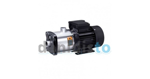 LEO EMH10-5 (01C215) ΗΛΕΚΤΡΑΝΤΛΙΑ ΠΟΛΥΒΑΘΜΙΑ ΑΝΟΞΕΙΔΩΤΗ ΜΕ ΑΝΟΞΕΙΔΩΤΗ ...