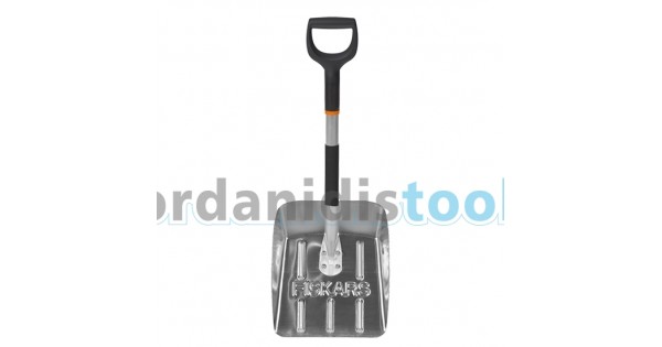 Φτυάρι Χιονιού Fiskars