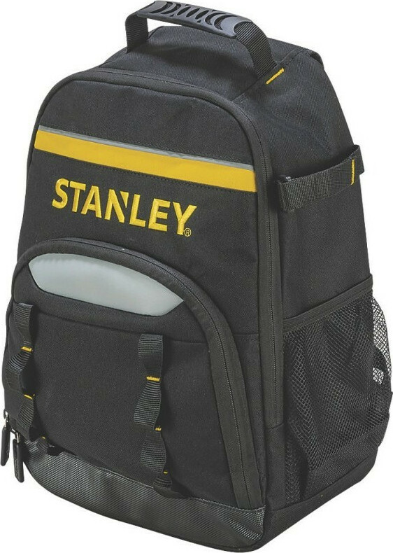 Stanley Τσάντα Εργαλείων Πλάτης Μαύρη Μ35xΠ16xΥ44εκ.