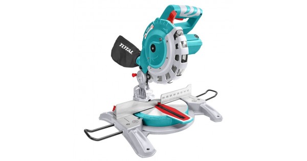 TOTAL ΦΑΛΤΣΟΠΡΙΟΝΟ ΞΥΛΟΥ 1.400W / Φ-210mm TS42142107 εως 6 ΑΤΟΚΕΣ ΔΟΣΕΙΣ