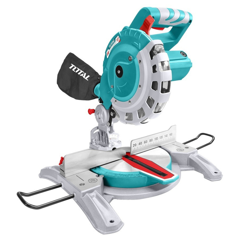 TOTAL ΦΑΛΤΣΟΠΡΙΟΝΟ ΞΥΛΟΥ 1.400W / Φ-210mm TS42142107 εως 6 ΑΤΟΚΕΣ ΔΟΣΕΙΣ