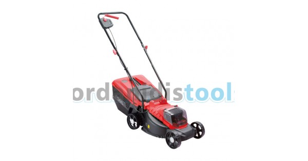 ΧΛΟΟΚΟΠΤΙΚΟ LG Motors KM06181 800W - 42V - 2pcs battery 5.2Ah Li-ion ...