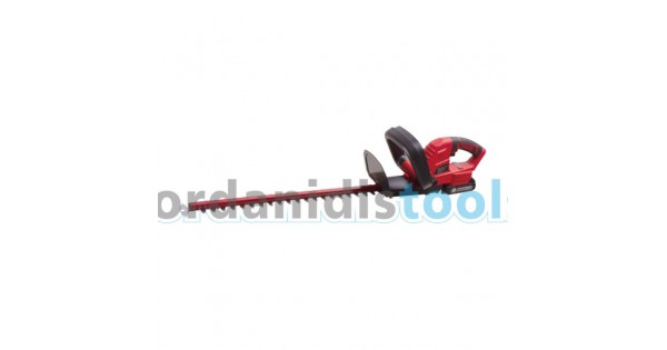 ΜΠΟΡΝΤΟΥΡΟΨΑΛΙΔΟ LG Motors KM06111 50cm - 21V - 2pcs battery 2.0Ah Li ...