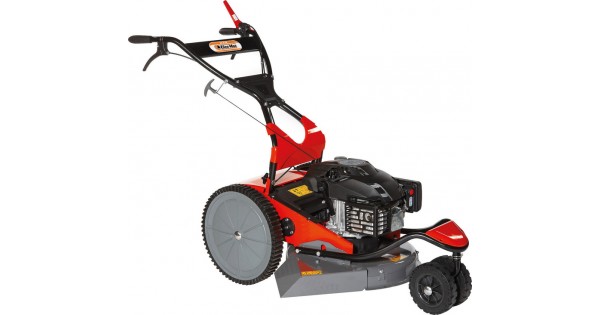 Καταστροφέας Χόρτων OLEO MAC DEB 518 Βενζινοκίνητος 190cc