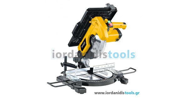 BORMANN ΦΑΛΤΣΟΠΡΙΟΝΟ 2 ΕΡΓΑΣΙΩΝ 1200W, Φ210mm, ΛΕΙΖΕΡ 053552