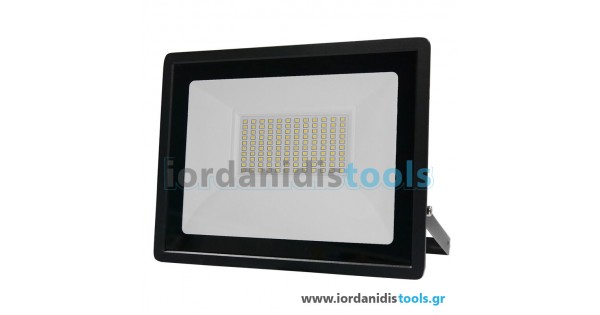BORMANN ΠΡΟΒΟΛΕΑΣ LED 200W 4000K 16000Lumen 120° ΑΔΙΑΒΡΟΧΟΣ 052388