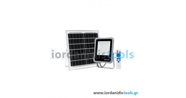 BORMANN ΠΡΟΒΟΛΕΑΣ ΗΛΙΑΚΟΣ 300W, ΑΔΙΑΒΡΟΧΟΣ 049258