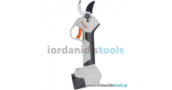 NAKAYAMA 053064 ΨΑΛΙΔΙ ΚΛΑΔΟΥ ΜΠΑΤΑΡΙΑΣ 16.8V, BRUSHLESS, ,ΜΠΑΤΑΡΙΑ 2Ah ...