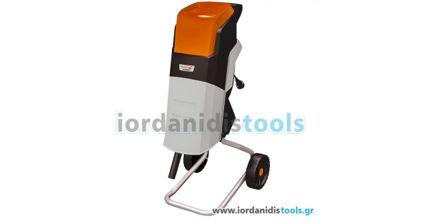 NAKAYAMA ΘΡΥΜΜΑΤΙΣΤΗΣ ΗΛΕΚΤΡΙΚΟΣ 2500W 053057