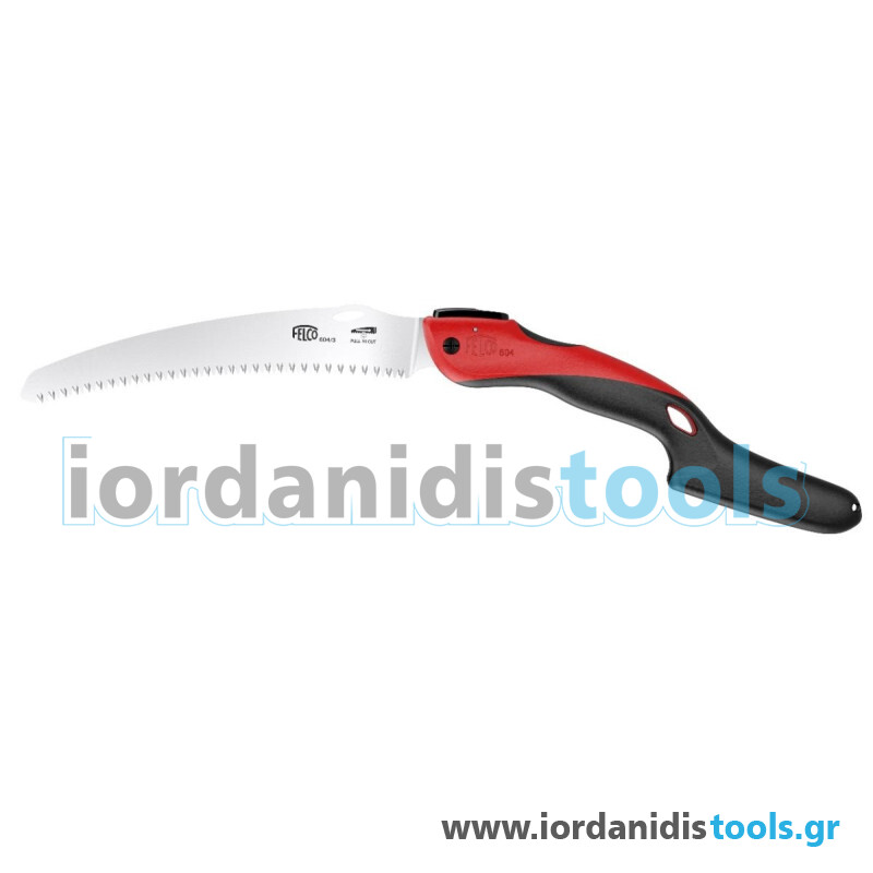 ΠΡΙΟΝΙ ΑΝΑΔΙΠΛΟΥΜΕΝΟ FELCO 604