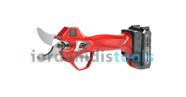 ΨΑΛΙΔΙ ΚΛΑΔΕΥΤΙΚΟ ΜΠΑΤΑΡΙΑΣ 35MM GEOTEC GTES-3500 R ΕΩΣ 6 ΑΤΟΚΕΣ ΔΟΣΕΙΣ
