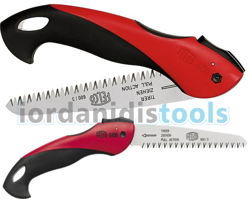 ΠΡΙΟΝΙ ΑΝΑΔΙΠΛΟΥΜΕΝΟ FELCO 601