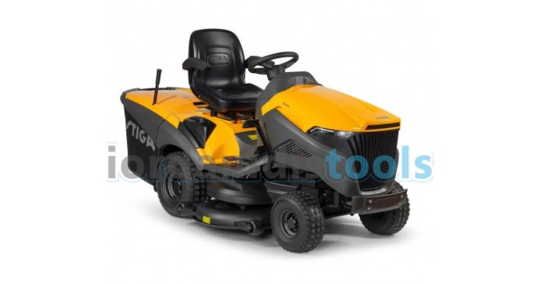 Stiga Estate 9122W Αυτοκινούμενο Τρακτέρ Βενζίνης 18.2hp