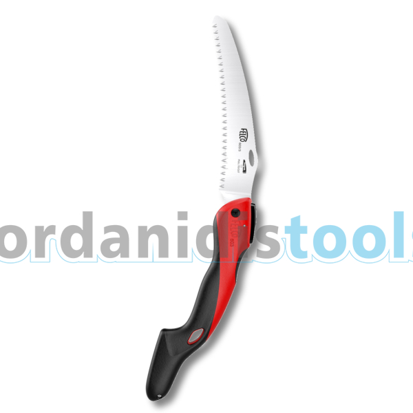 Felco 603 Πτυσσόμενο πριόνι δέντρου από σκληρυμένο χάλυβα
