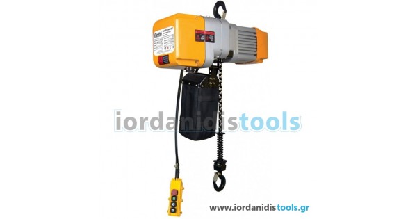 EXPRESS - Ηλεκτρικό Παλάγκο Αλυσίδας 1200W