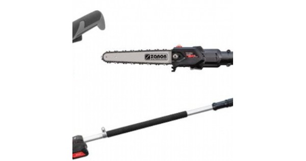 ΚΟΝΤΑΡΟΠΡΙΟΝΟ ZANON ZANON ZP 190L (2 ΜΠΑΤΑΡΙΕΣ + ΦΟΡΤΙΣΤΗΣ) ΕΩΣ 12 ...