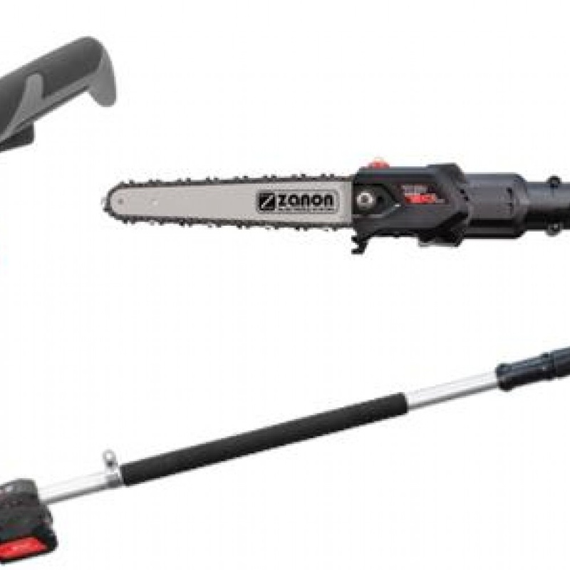 ΚΟΝΤΑΡΟΠΡΙΟΝΟ ZANON ZANON ZP 190L (2 ΜΠΑΤΑΡΙΕΣ + ΦΟΡΤΙΣΤΗΣ) ΕΩΣ 12 ...