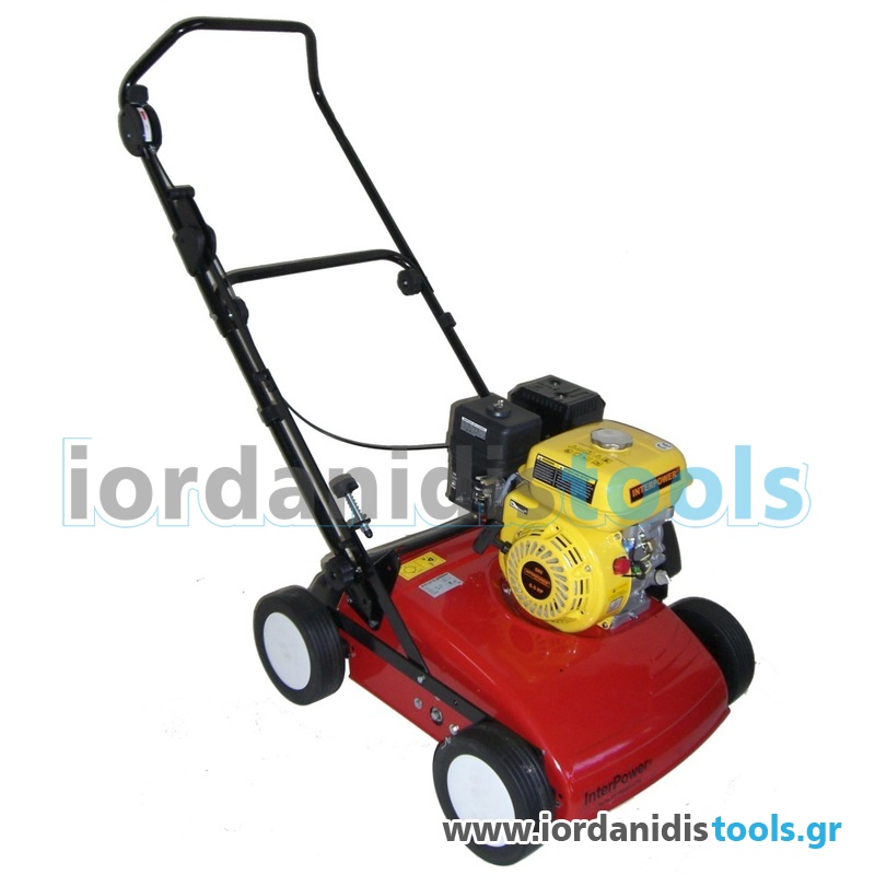 Εξαερωτής Γκαζόν Honda Interpower VT35 Ιταλίας