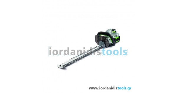 ΜΠΟΡΝΤΟΥΡΟΨΑΛΙΔΟ EGOPOWER+ HT2600E (66CM) SOLO (025-139)