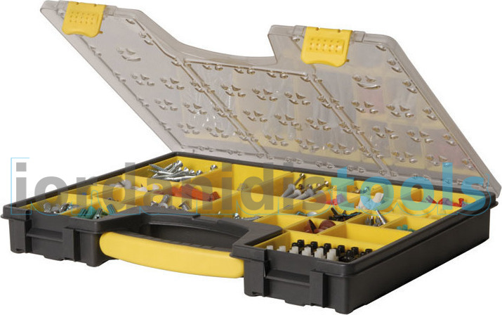 ΕΡΓΑΛΕΙΟΘΗΚΗ ΠΛΑΣΤΙΚΗ STANLEY 1-92-748