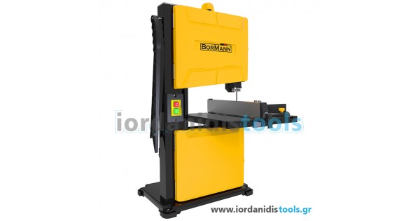 ΠΡΙΟΝΟΚΟΡΔΕΛΑ ΞΥΛΟΥ 350W, ΠΛΑΤΟΣ 200mm, ΛΑΜΑ 1400mm