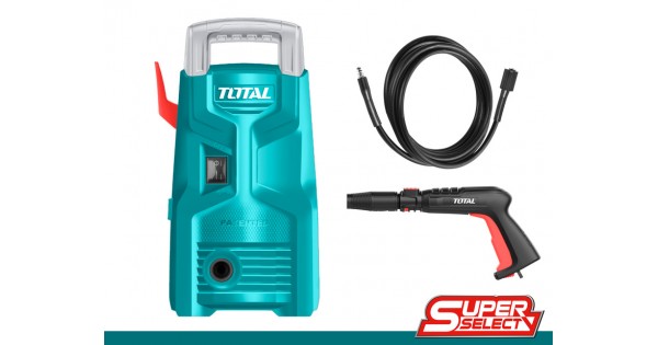TOTAL ΠΛΥΣΤΙΚΟ ΝΕΡΟΥ 1.200W TGT113026