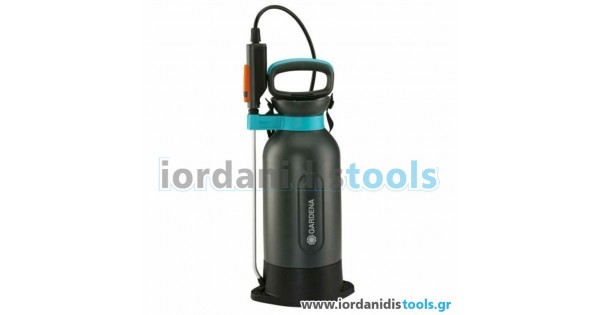 GARDENA ΨΕΚΑΣΤΗΡΑΣ ΠΡΟΠΙΕΣΗΣ 5 LT 11130-30