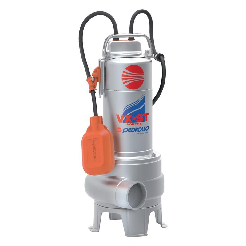 ΗΛΕΚΤΡΑΝΤΛΙΑ PEDROLLO VX 15/35-ST 380 Volt ΑΝΤΛΙΕΣ ΥΠΟΒΡΥΧΙΕΣ ΑΝΤΛΙΕΣ ...