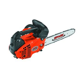 ΑΛΥΣΟΠΡΙΟΝΟ ΒΕΝΖΙΝΗΣ ΚΛΑΔΕΥΤΙΚΟ SPARK CSM25 25,4CC 0,7KW5 ΜΕ ΛΑΜΑ 25CM ...