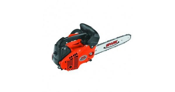 ΑΛΥΣΟΠΡΙΟΝΟ ΒΕΝΖΙΝΗΣ ΚΛΑΔΕΥΤΙΚΟ SPARK CSM25 25,4CC 0,7KW5 ΜΕ ΛΑΜΑ 25CM ...