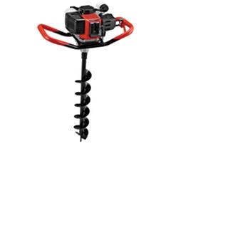 ΓΕΩΤΡΥΠΑΝΟ - ΤΡΙΒΕΛΑ ΒΕΝΖΙΝΗΣ GREENLION EA 84979 52CC ΕΩΣ 6 ΑΤΟΚΕΣ ΔΟΣΕΙΣ