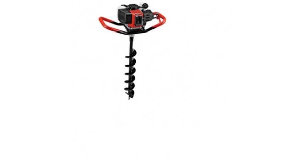 ΓΕΩΤΡΥΠΑΝΟ - ΤΡΙΒΕΛΑ ΒΕΝΖΙΝΗΣ GREENLION EA 84979 52CC ΕΩΣ 6 ΑΤΟΚΕΣ ΔΟΣΕΙΣ