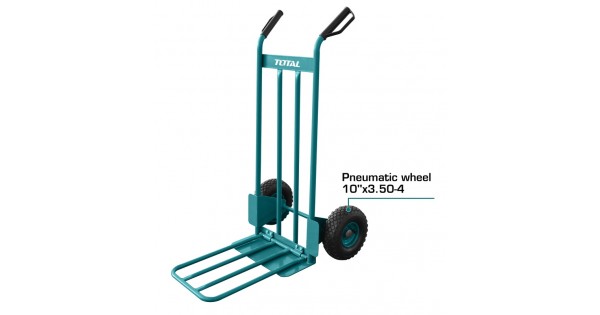TOTAL ΚΑΡΟΤΣΙ ΔΙΤΡΟΧΟ 200Kg THTHT20771