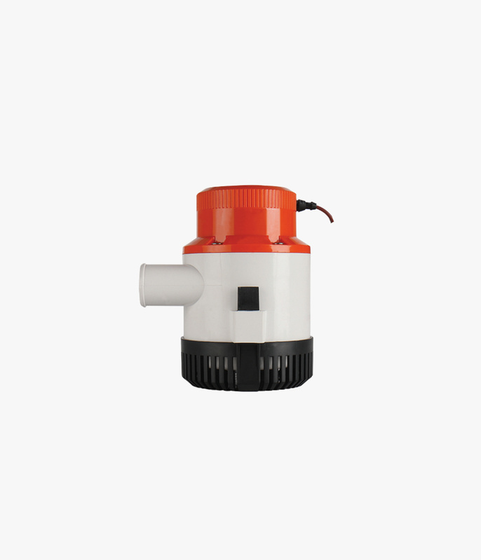 NOVA ΑΝΤΛΙΑ ΒΥΘΟΥ 24V ΧΩΡΙΣ ΦΛΟΤΕΡ 36D18 3500A