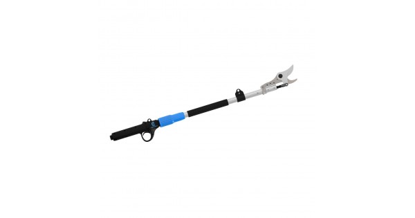 CAMPAGNOLA EASY 200 Κονταροψάλιδο με μπαταρία πλάτης με προέκταση 200cm ...
