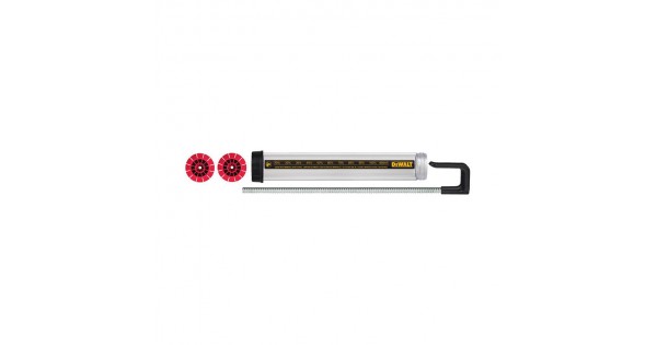 DEWALT DCE5801-XJ Εξάρτημα Φυσιγγίων για Πιστόλια Σιλικόνης εως 12 ...