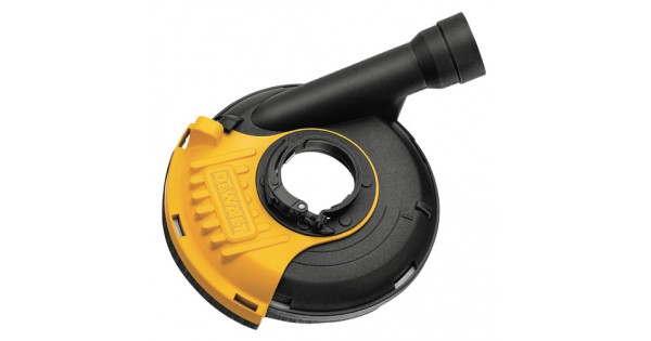 DEWALT DWE46150-XJ Αξεσουάρ Εξαγωγής Σκόνης Λείανσης Επιφάνειας ...