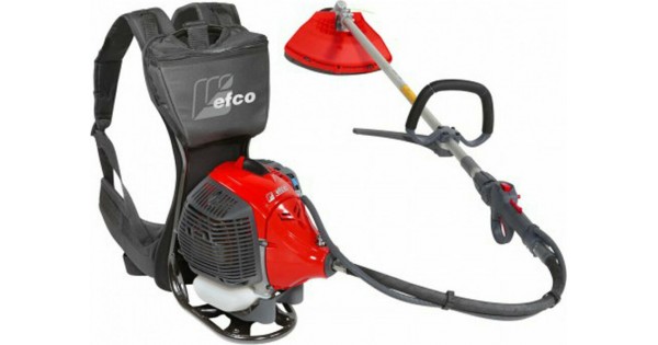 ΒΕΝΖΙΝΟΚΙΝΗΤΟ ΧΟΡΤΟΚΟΠΤΙΚΟ EFCO DSF 5500 ΕΩΣ 12 ΑΤΟΚΕΣ ΔΟΣΕΙΣ