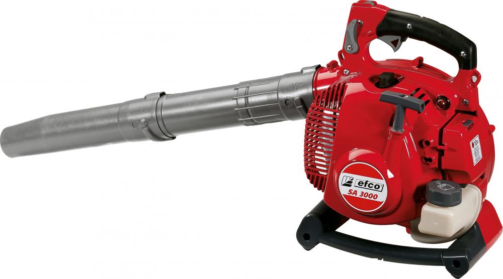 EFCO SA3000 Φυσητηρας απορροφητηρας βενζινης 30.5cc 1.30HP
